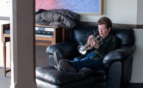 New England Conservatory Mourns Death of Faculty Member Laurie Frink ...