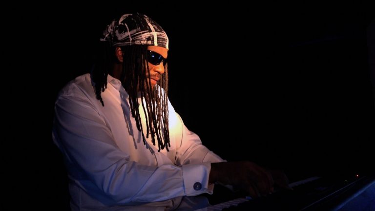 Keyboardist Cal Harris Jr. Album Release “Soulful” On Innervision ...