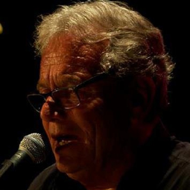 Daniel Roure new album BAR DE NUIT : AR Stash