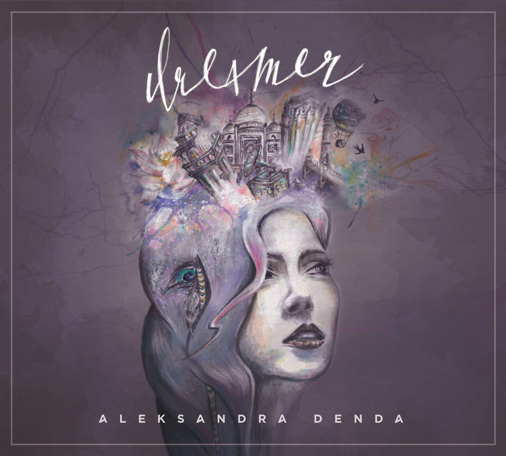 Aleksandra Denda wowed New Yorkers with her dreamy voice : AR Stash