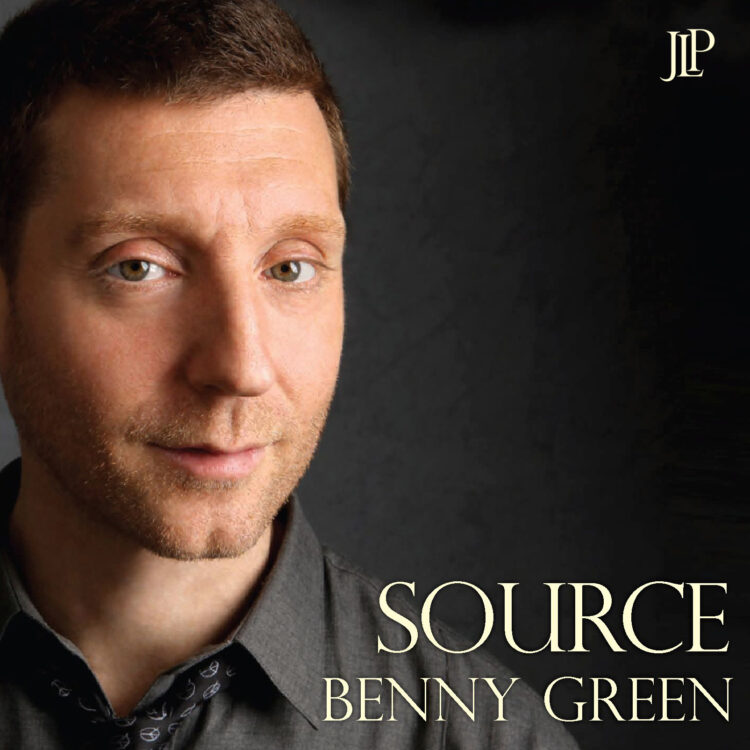 Barrett Martin ‘Indwell’ : AR Stash