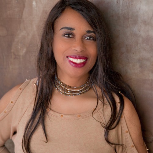 Jeri Brown is Back in California with Two Shows : AR Stash