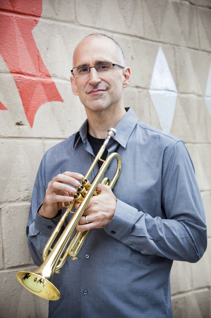 Renowned Trumpeter Ralph Alessi And Saxophonist Brian Levy Join New ...