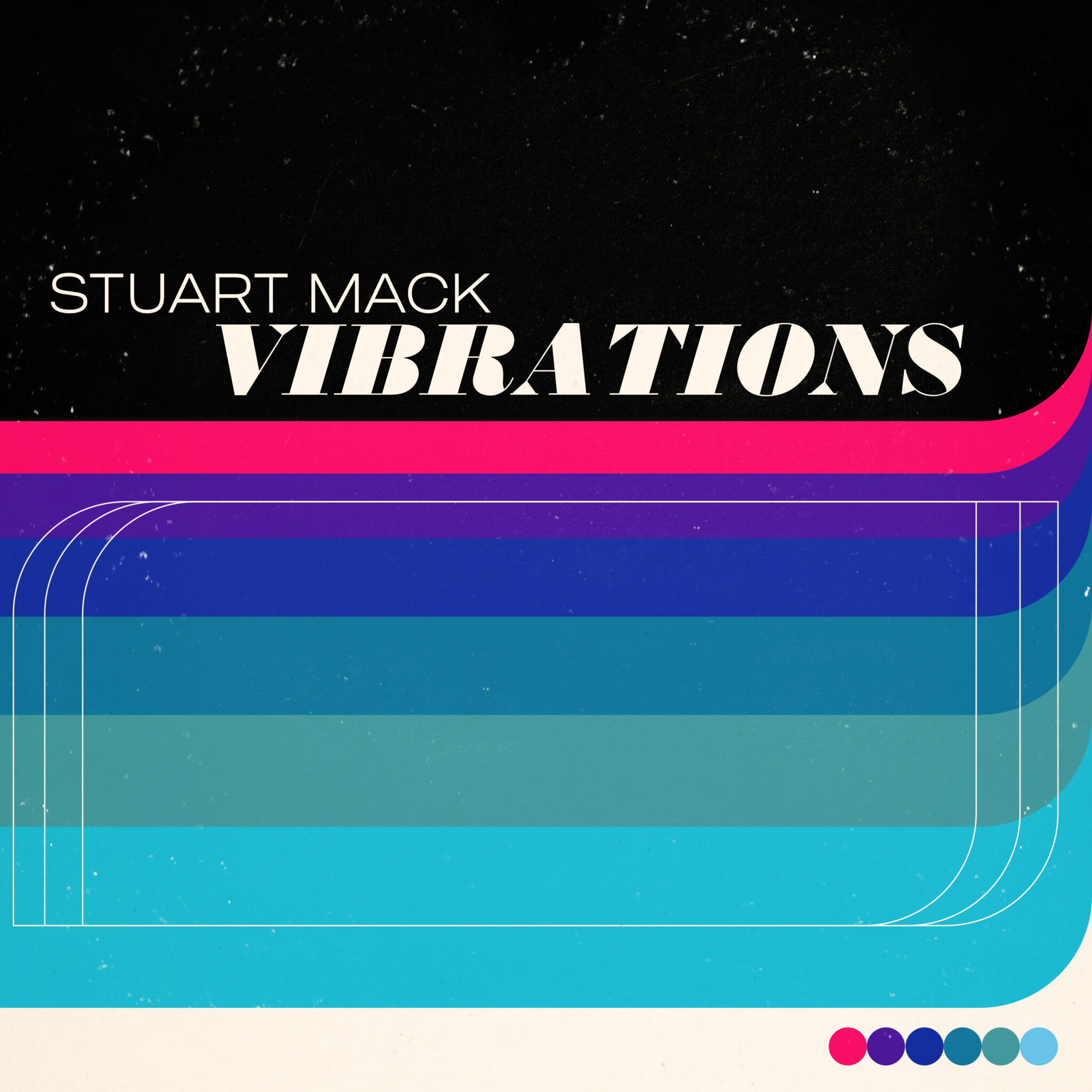 Stuart Mack’s “Vibrations” is a Profound Debut on the Distinctly Human ...
