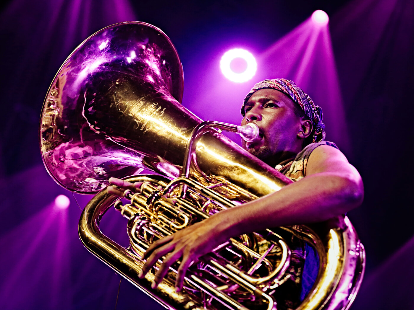 La Linea London Latin Music Festival to spice up UK capital from April ...
