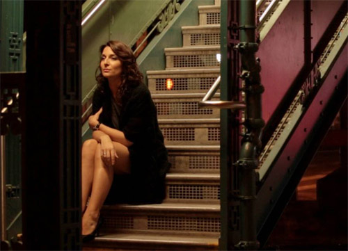 Alma Micic has released her 2nd music video for the single “Tonight ...